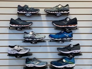Running Shoe Store, Clothing & Accessories | Kennewick, WA | Runners Soul